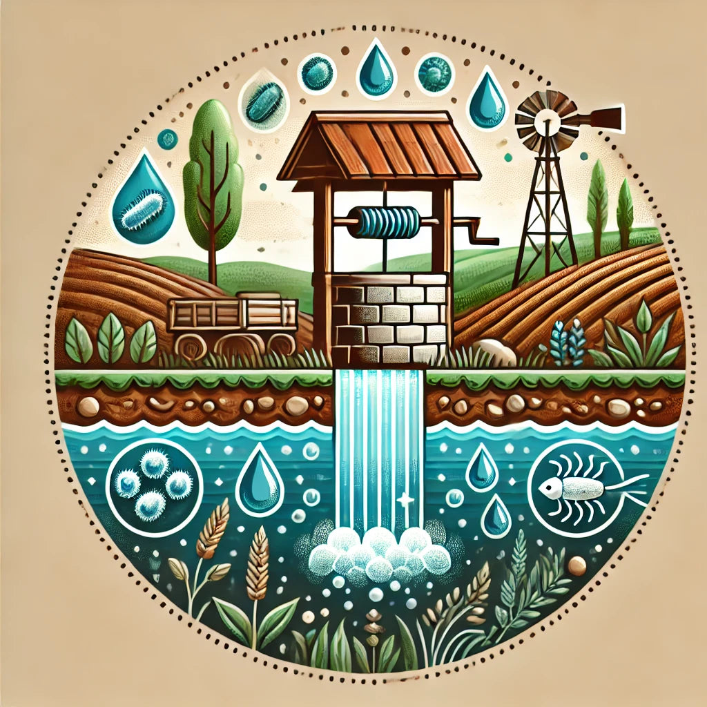 How Safe Is Your Well Water? Essential Tips for Rural Homeowners ...