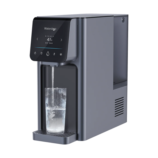 Think Water Store | Premium Water Filtration Systems & Accessories