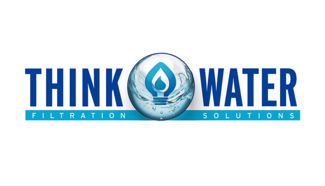 Think Water Store | Premium Water Filtration Systems & Accessories