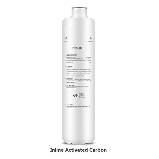 Think Water Store | Premium Water Filtration Systems & Accessories