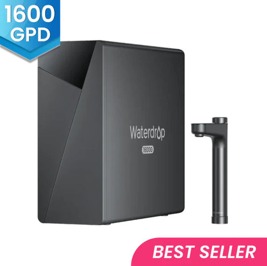 Think Water Store | Premium Water Filtration Systems & Accessories