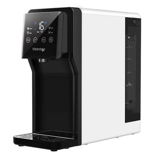 Think Water Store | Premium Water Filtration Systems & Accessories